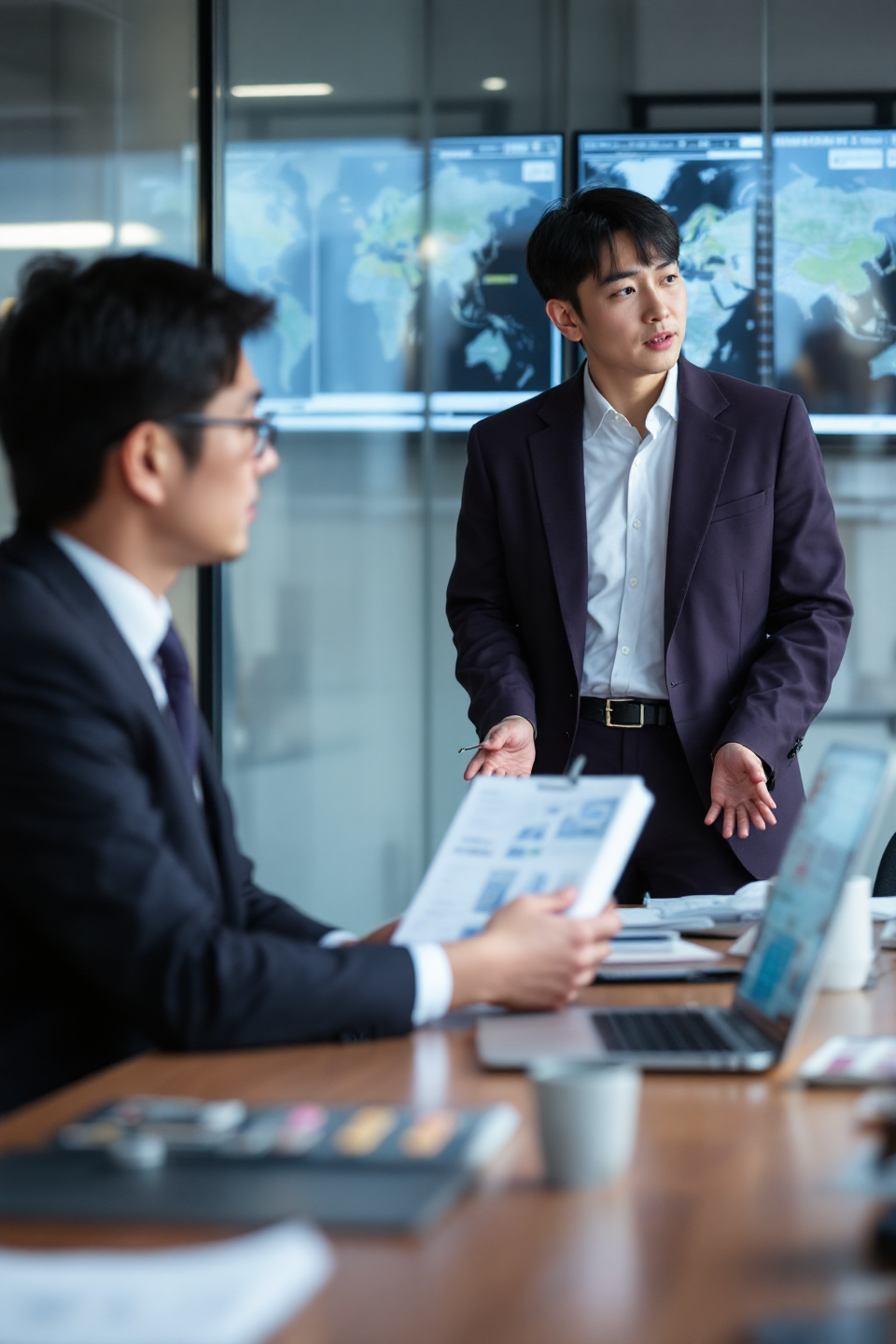 Services - Green Sun Trading